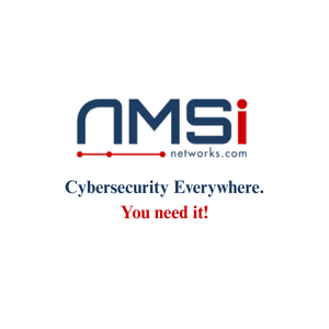 AMSi Networks | Enterprise Cybersecurity & Strategic Solutions